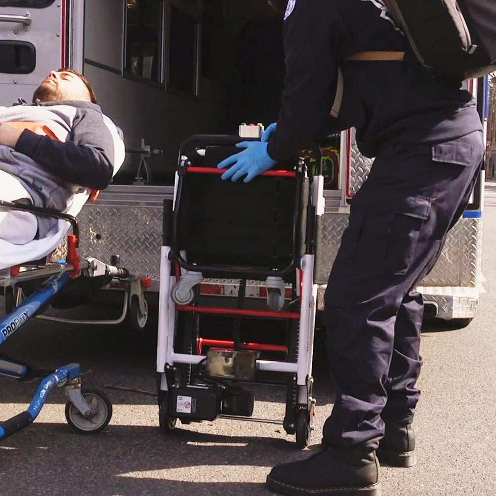 About Us | Our Mission – Mobile Stair Lift