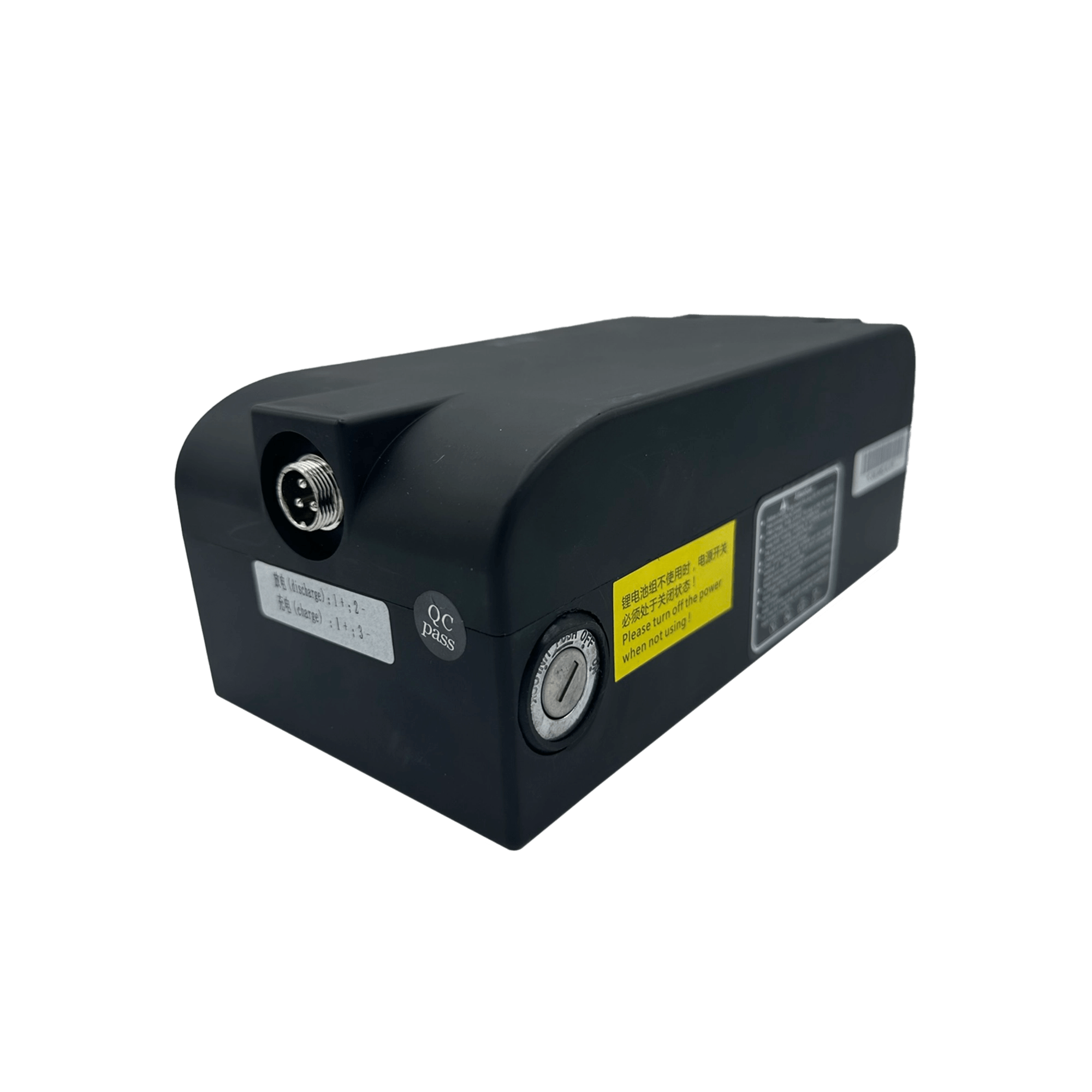 Atlas Wheelchair Lift Battery Pack & Mobile Stairlift